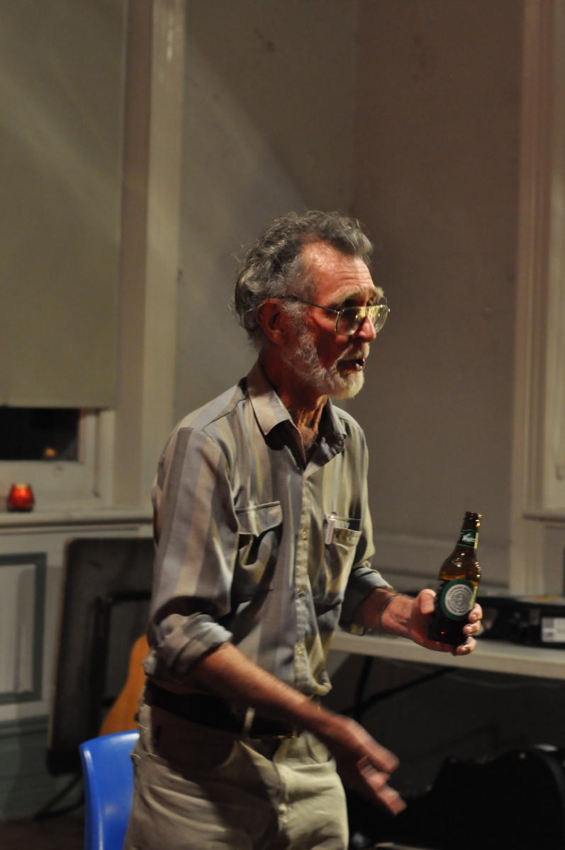 Gallery - John Dengate