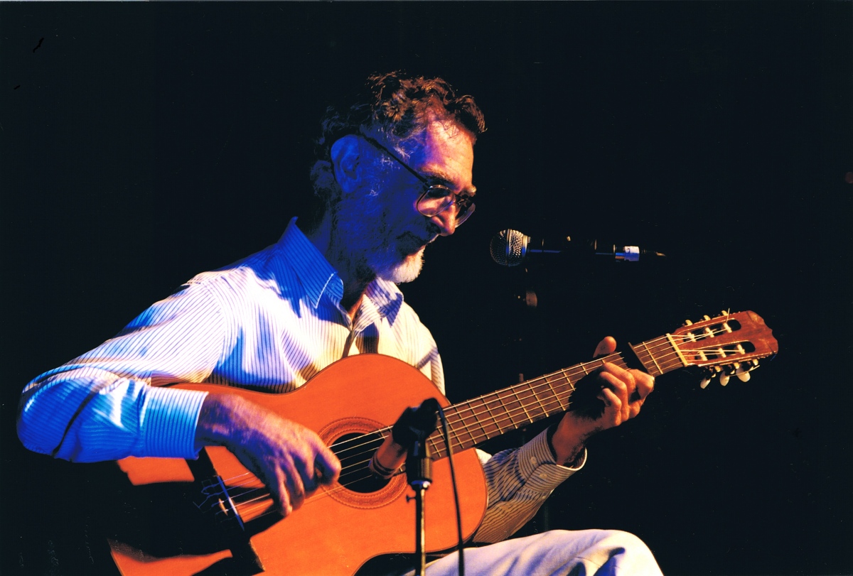 Gallery - John Dengate