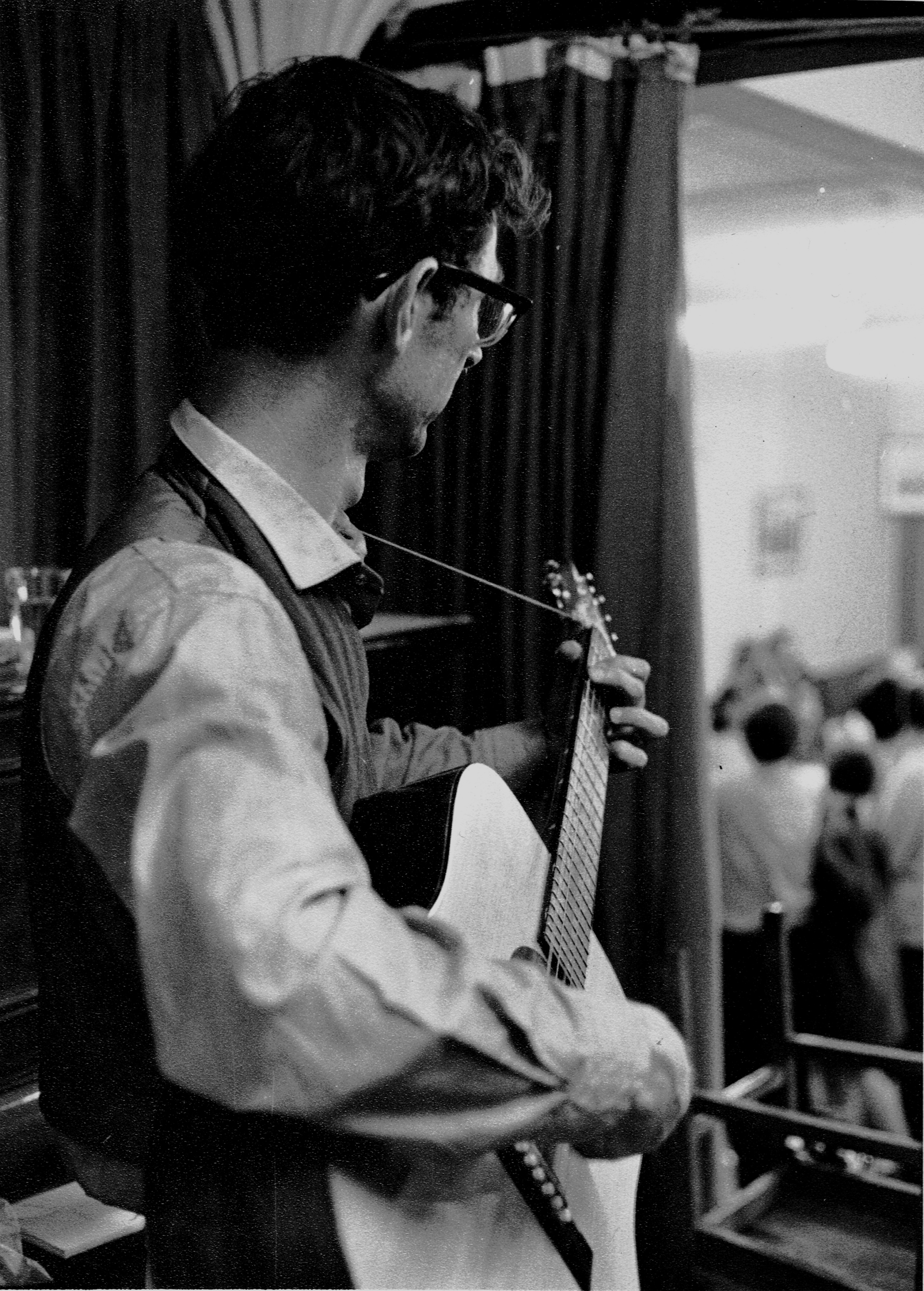 Gallery - John Dengate