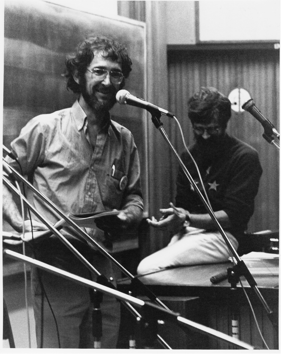 Gallery - 1982 John Dengate First Book