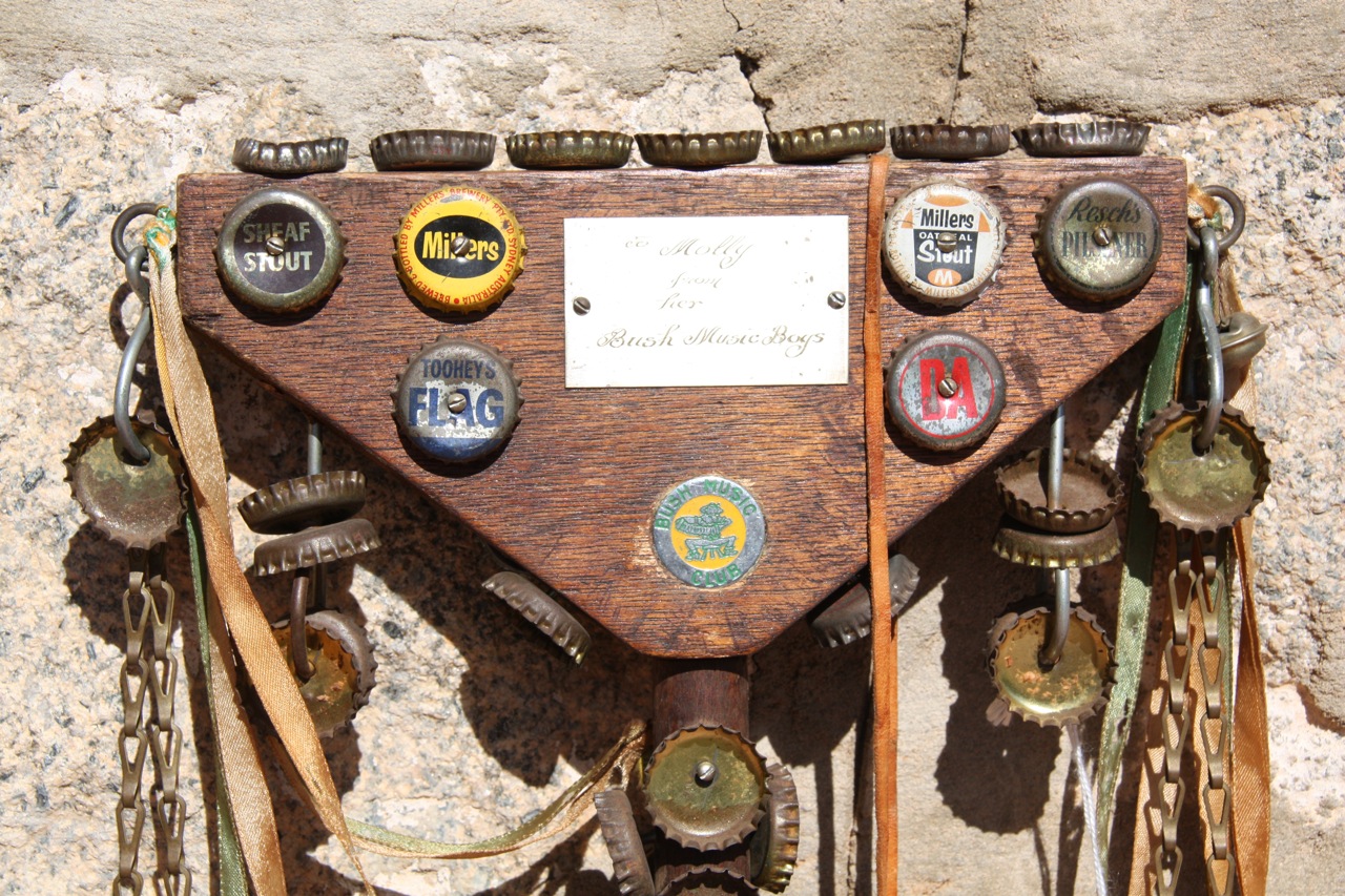 Gallery - The Lagerphone